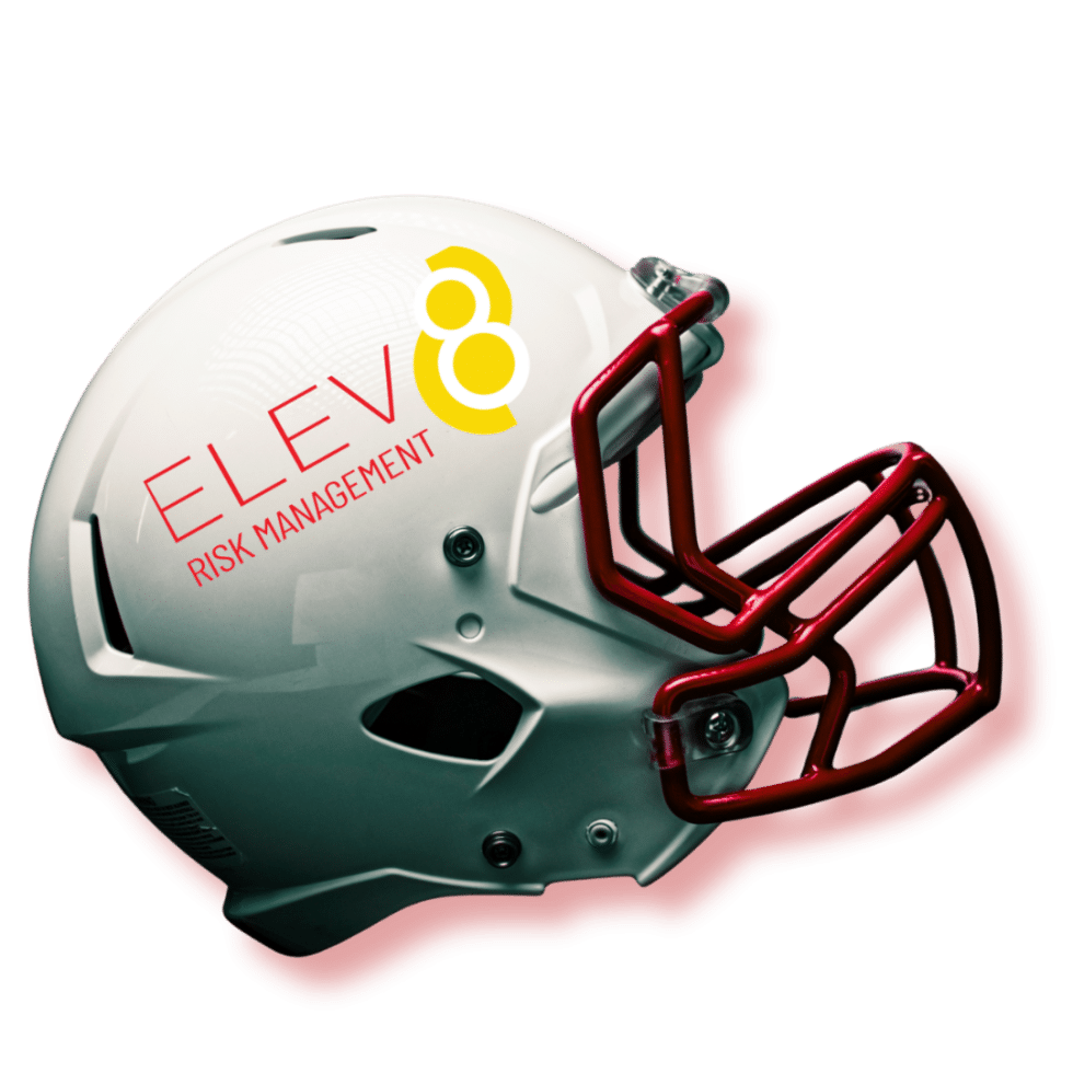 kickoff - Elev8 Risk Management